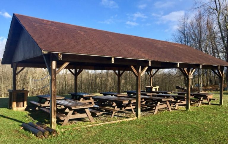 Recreation - Calhoun County Park